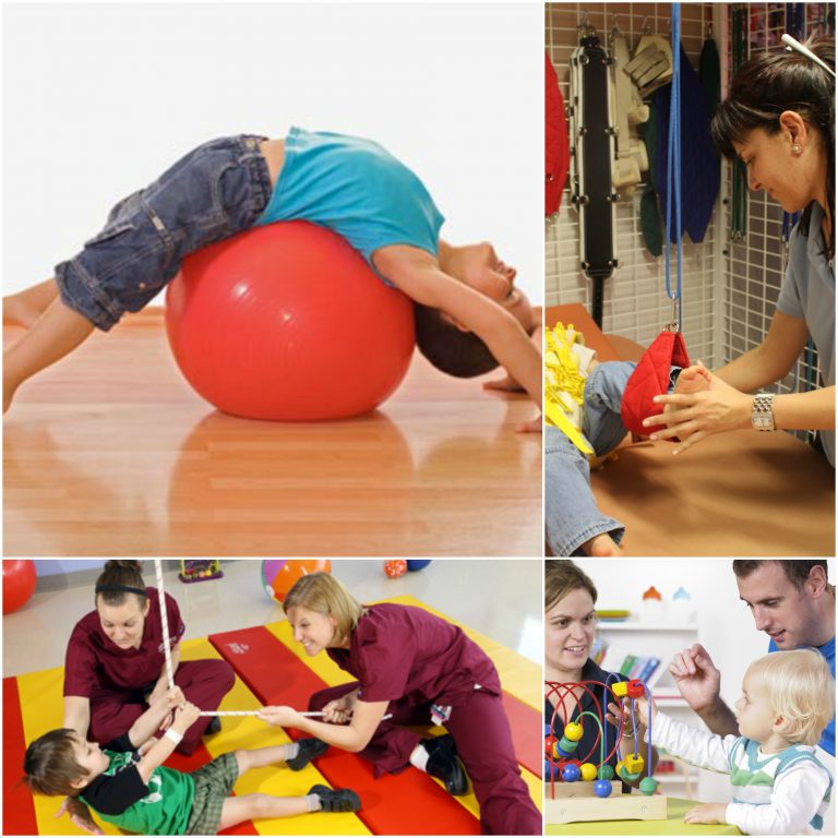 Beneficios de la fisioterapia para niños - Fisioterapia Novofisio Beneficios de la fisioterapia para niños - Fisioterapia Novofisio
